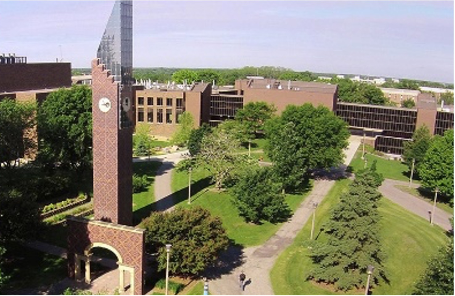 Minnesota State College and Universities - Case Study - B3 Benchmarking