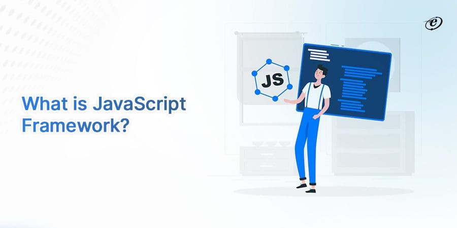 Front End Development Companies Javascript Frameworks - Nature Illustration Collection - Desktop Quality
