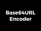 Online Base64url Encoder Convert Text Or File To Base64url B64encode