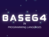 Base64 In Java How To Encode Decode B64encode