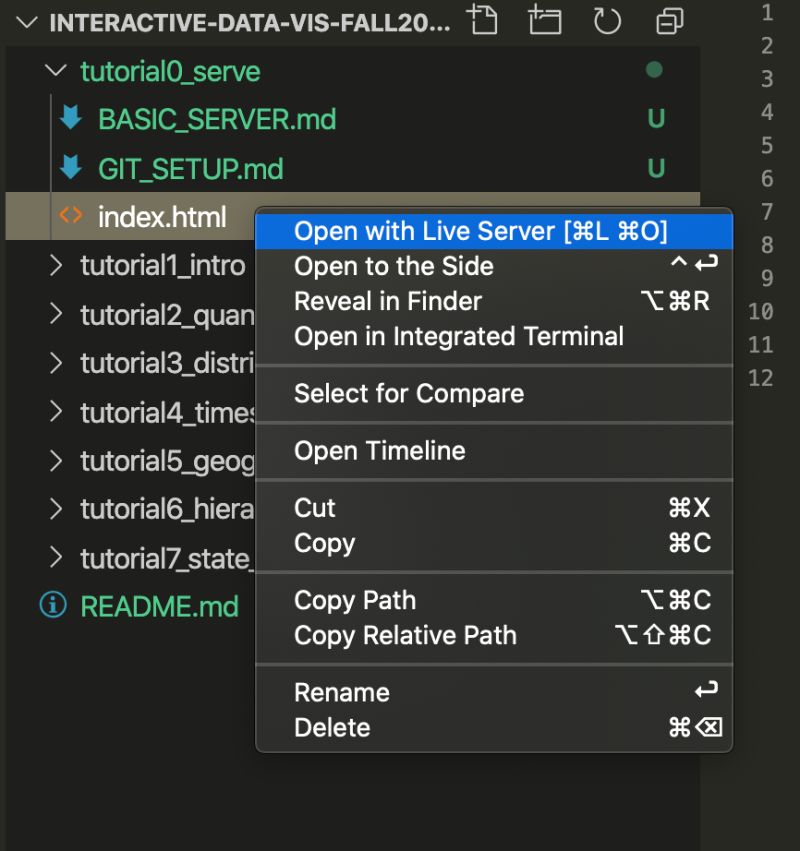 Github Tapio Live Server A Simple Development Http Server With Live - Download Gorgeous Mountain Photo | 8K