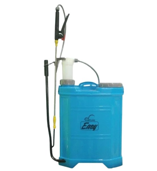 Babylon Easy Sprayer Machine (Model: 16-A2)