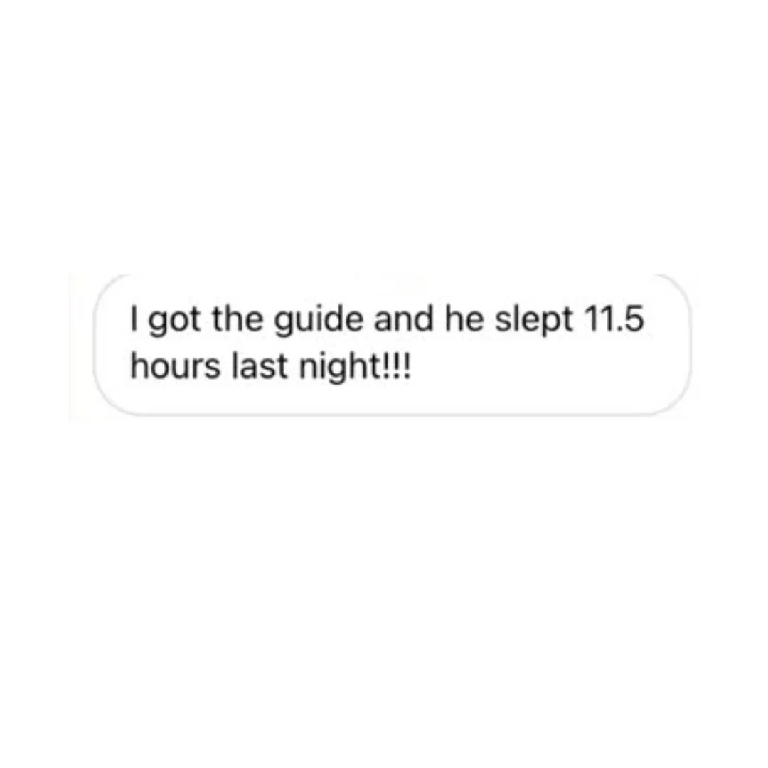 Newborn Sleep Guide Nap Schedules Feeding Routines