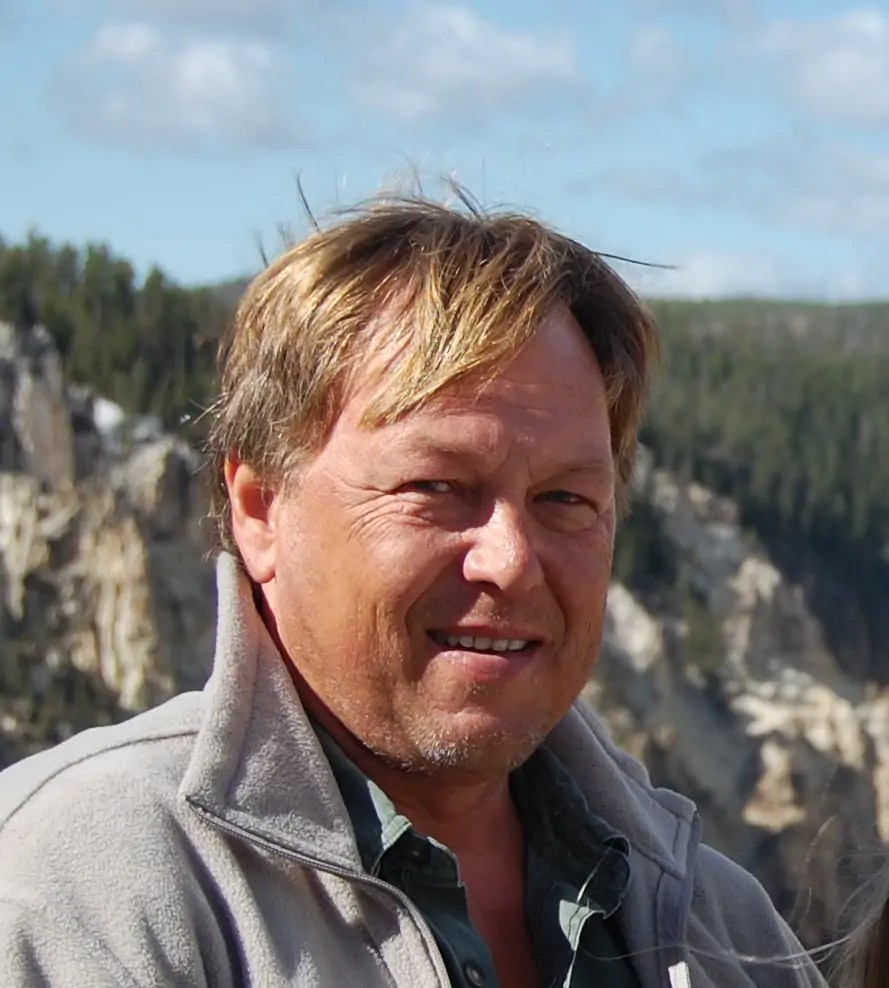 Mr. Ted DeVos - Bach and DeVos