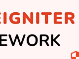 Codeigniter Development Services Bhsoft