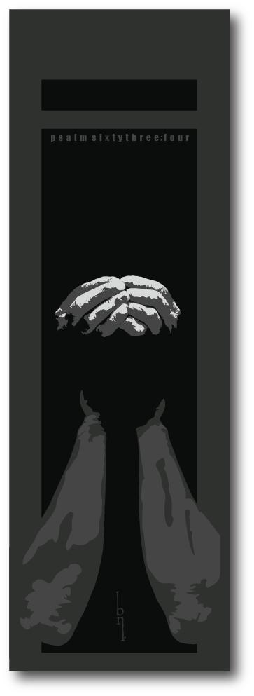 “Praying Arms” | Bach Nguyen's Portfolio