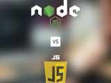 Nodejs Vs Javascript What To Choose A Detailed Comparison
