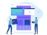 Hire Experienced Spring Boot React Developers