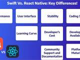 React Native Vs Swift Which One Is Right For Your Business