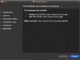 Step By Step Guide To Install Node Js On Windows Macos