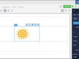 Layout Components Backendless Ui Builder Developer Guide