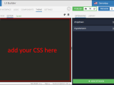 Extensions Backendless Ui Builder Developer Guide