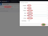 How To Track Message Subscribers Using Event Handlers Backendless