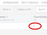 How To Track Message Subscribers Using Event Handlers Backendless