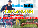 Backflow Testing Org Call For Backflow Testing And Repair