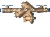 Commercial Backflow Services Backflow Guy