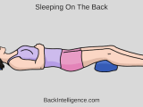 7 Tips How To Sleep With Lower Back Pain