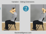 3 Diy Thoracic Spine Mobility Exercises For Flexibility