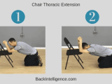 3 Diy Thoracic Spine Mobility Exercises For Flexibility