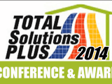 Total Solutions 2014 Backlight