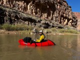 Alpacka Refuge Review Backpacking Light