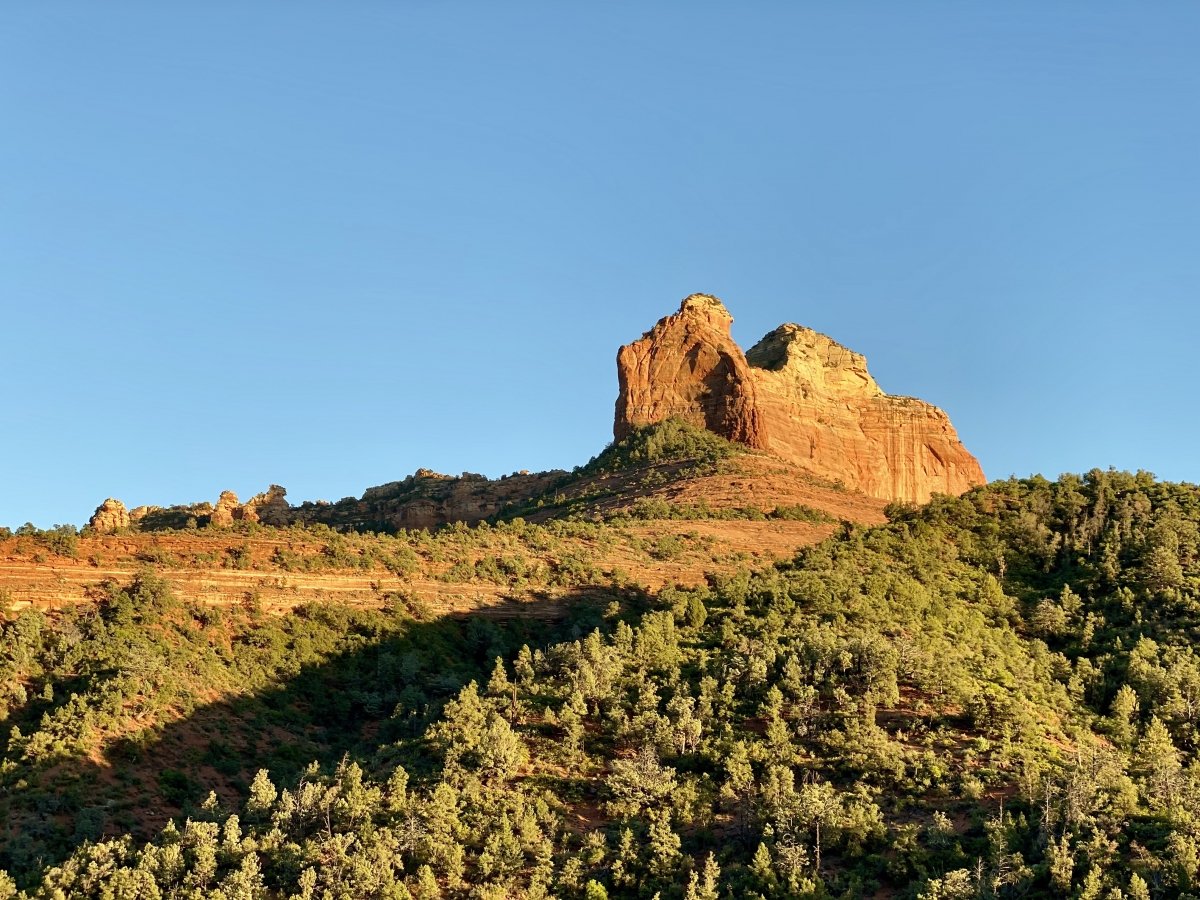 3 Stunning Sedona Scenic Drives | Backroad Planet