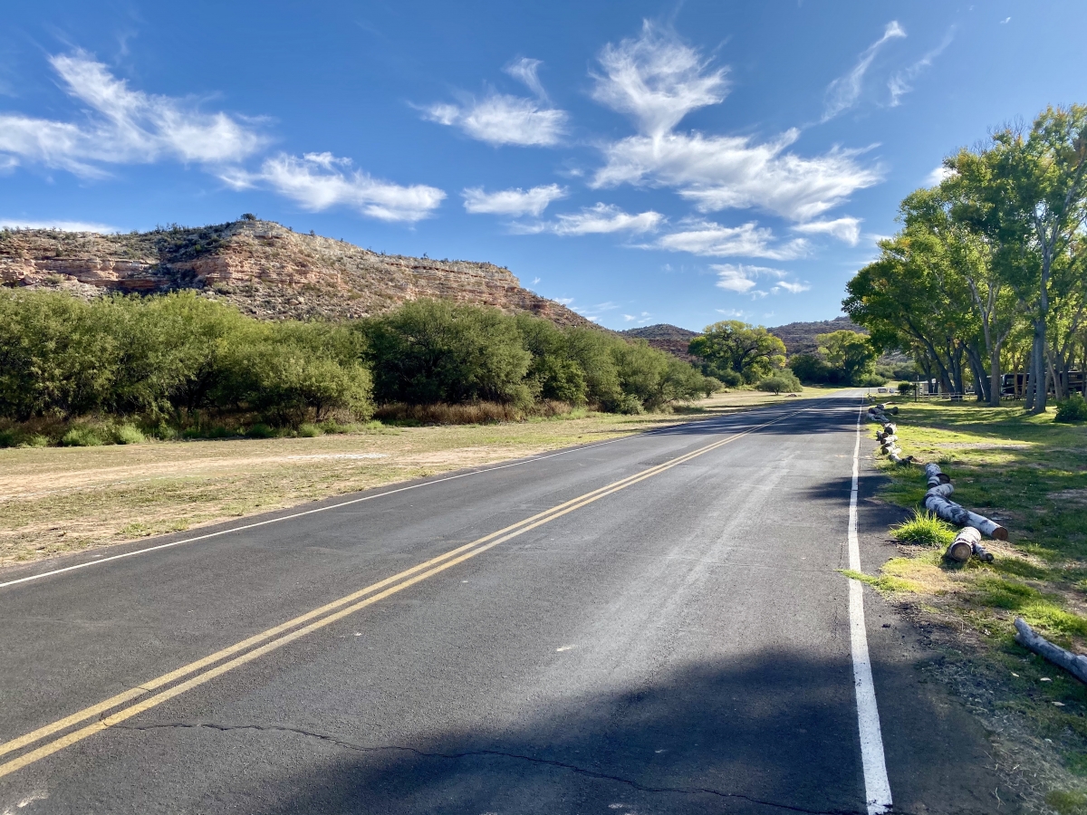 7+ Amazing Attractions in Verde Valley AZ | Backroad Planet