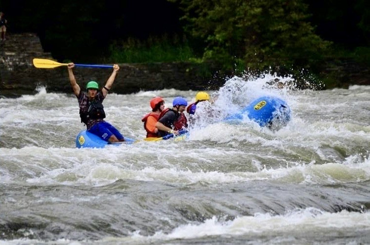 Things to Do in Harpers Ferry WV: History, Hikes & Whitewater