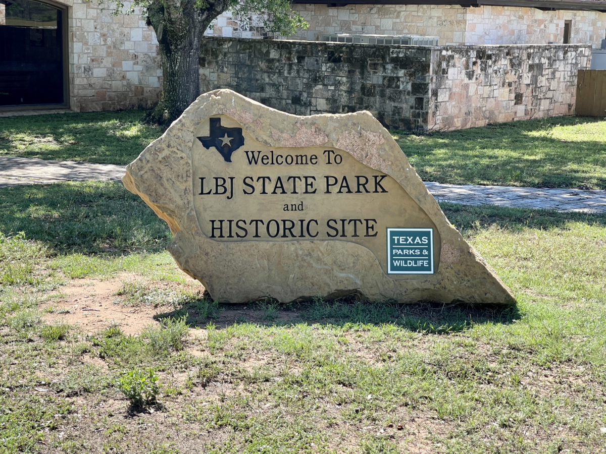 Explore LBJ Ranch and the Texas Hill Country