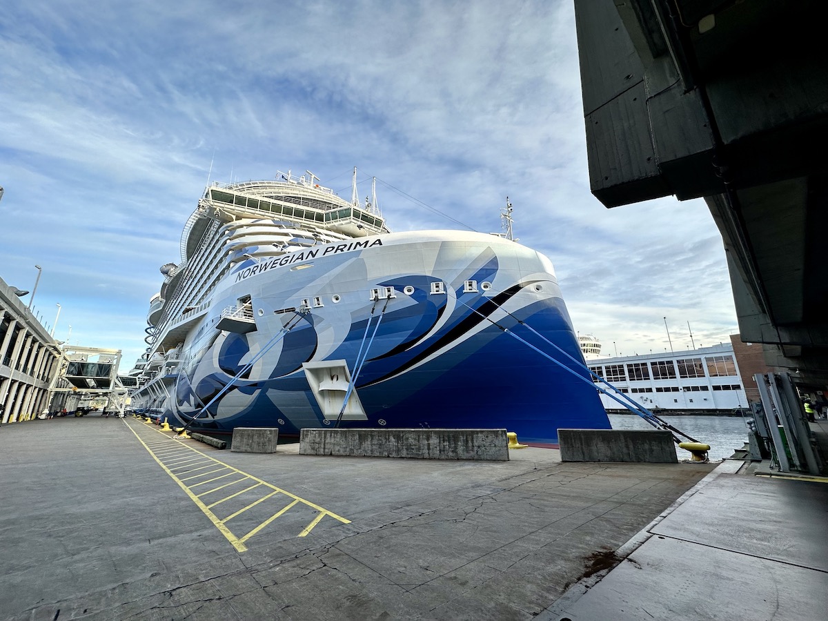 9 Reasons to Book an NCL Prima Cruise | Backroad Planet