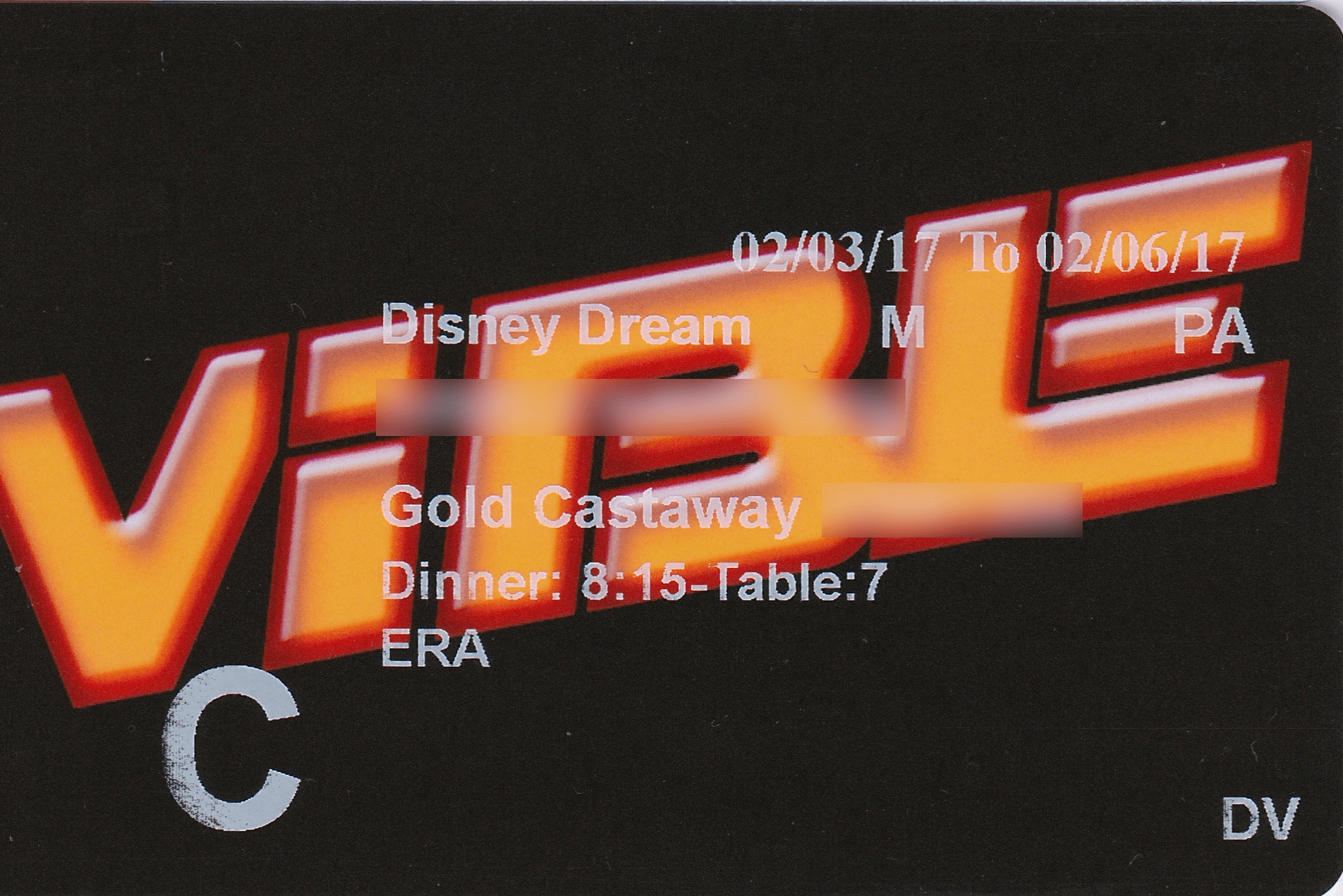 Key To The World Cards for DCL – Back to the Mouse