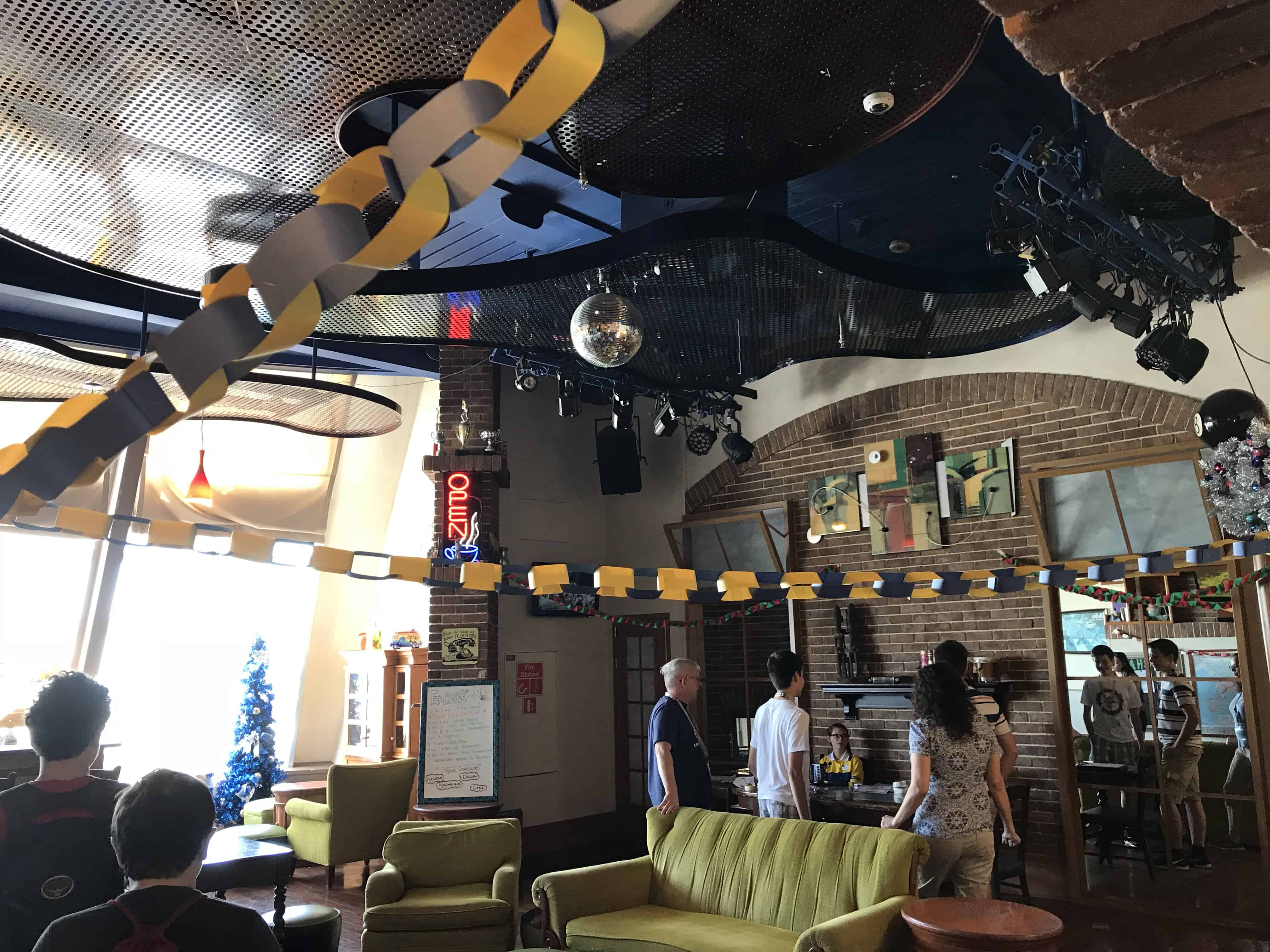 Disney Magic Vibe – Pre-2018 Drydock – Back to the Mouse