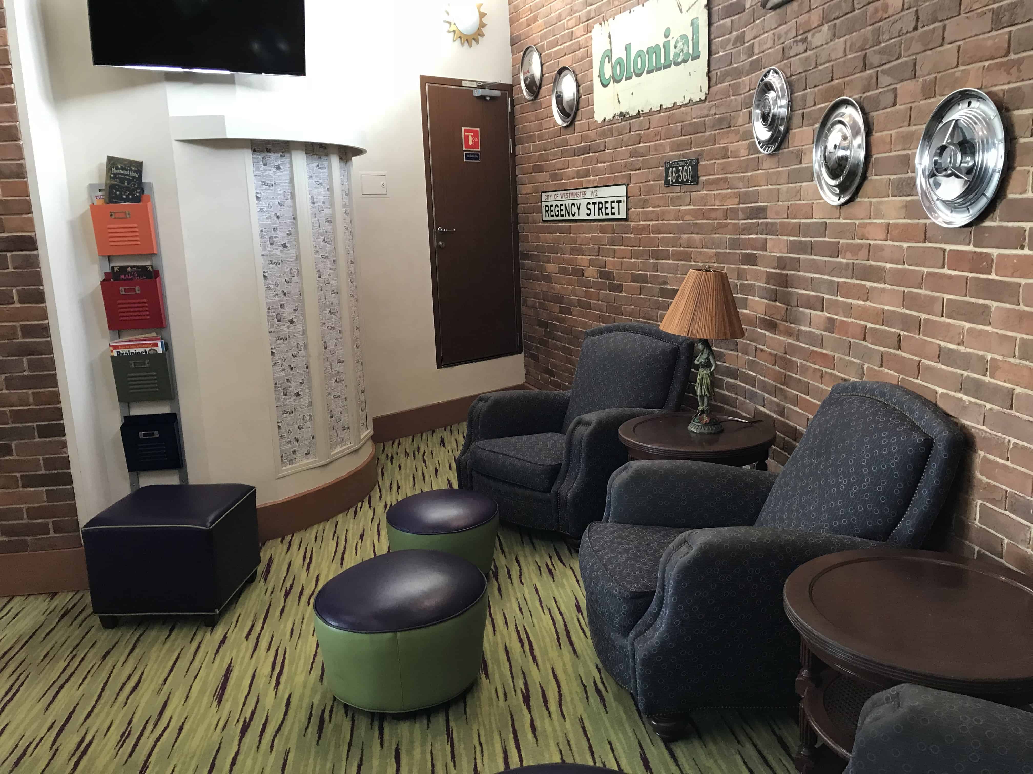 Disney Magic Vibe – Pre-2018 Drydock – Back to the Mouse