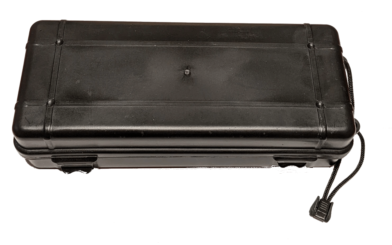 8 Cue Expandable Fireworks Firing System - Backyard Pyro