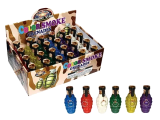 Color Smoke Grenade Backyard Pyro