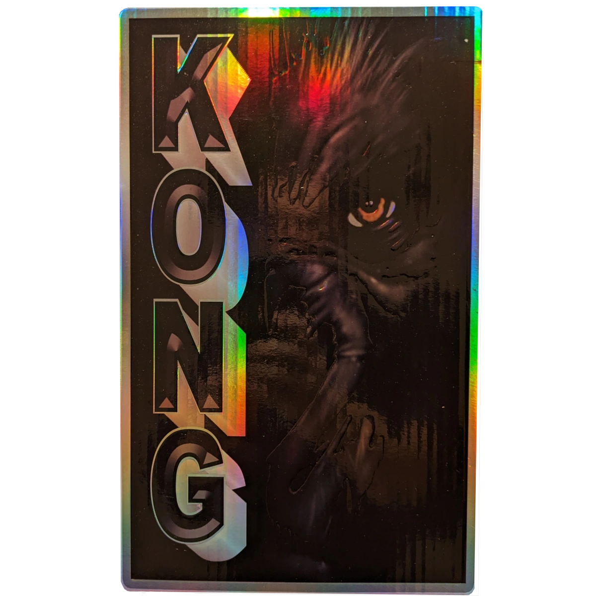 6" Titanium KONG Shells - Backyard Pyro