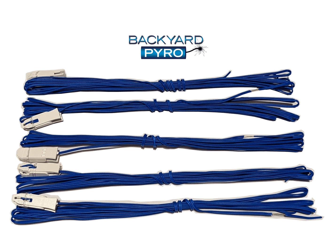 3m Talon Igniter - 25 Pack - Backyard Pyro