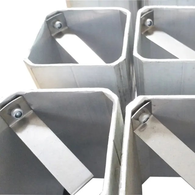 2.5 Inch 24 Shot Adjustable Firework Rack - Backyard Pyro