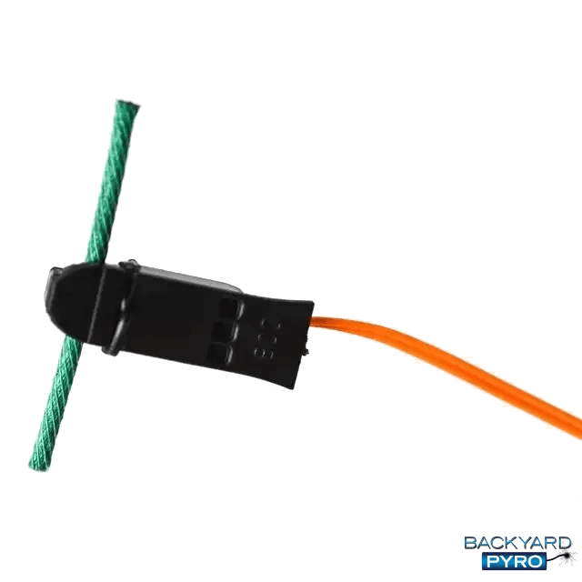 3m Talon Igniter w/Quick Connect - 25 Pack - Backyard Pyro