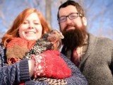 6 Questions To Ask Yourself Before Getting Chickens Backyard Chicken