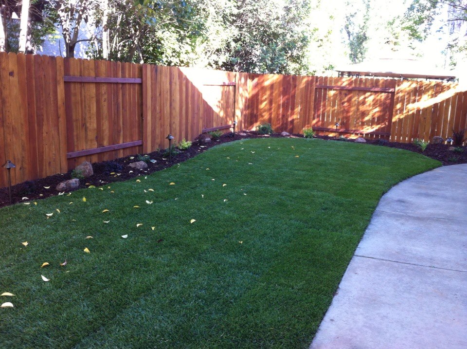 Softscapes – BYC Enterprises BYC Landscaping