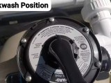 Right Way To Backwash Hayward Pool Filter Sand De Backyard Sensei