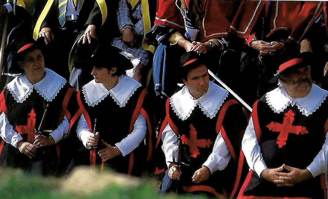 País Basco – Dois territórios; um único povo – Parte final – Bagagem de ...