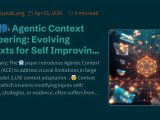 рџ вљ пёџрџ рџ јпёџ Agentic Context Engineering Evolving Contexts For Self