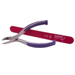 Susol Single Use Podiatry Basic Care Set Bailey Instruments