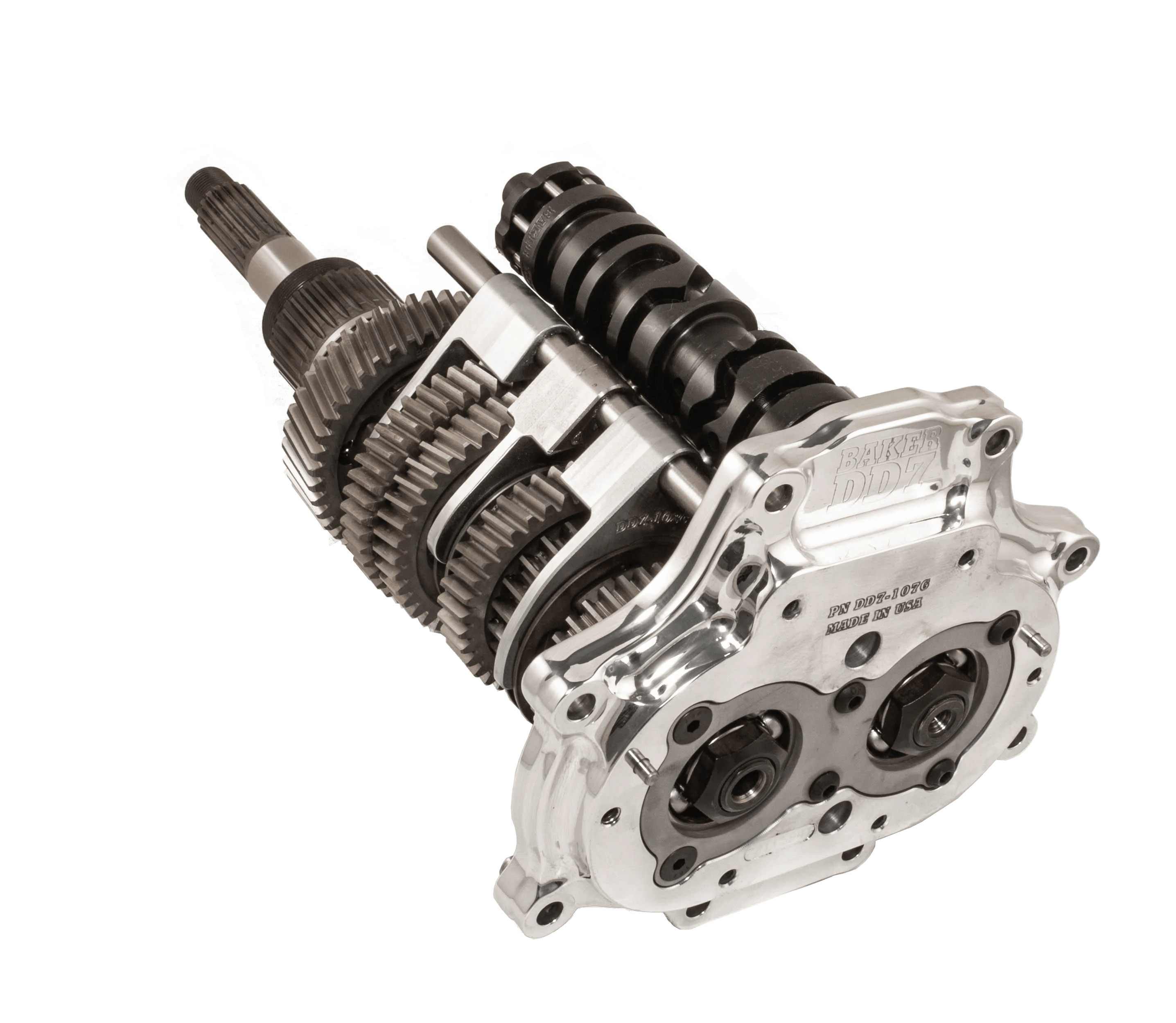 Baker Drivetrain Harley Davidson Transmission And Parts