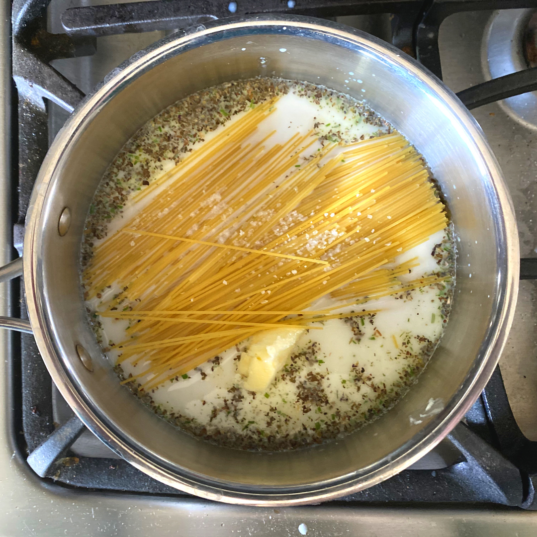 Foolproof Filet Mignon - Baker's Theory