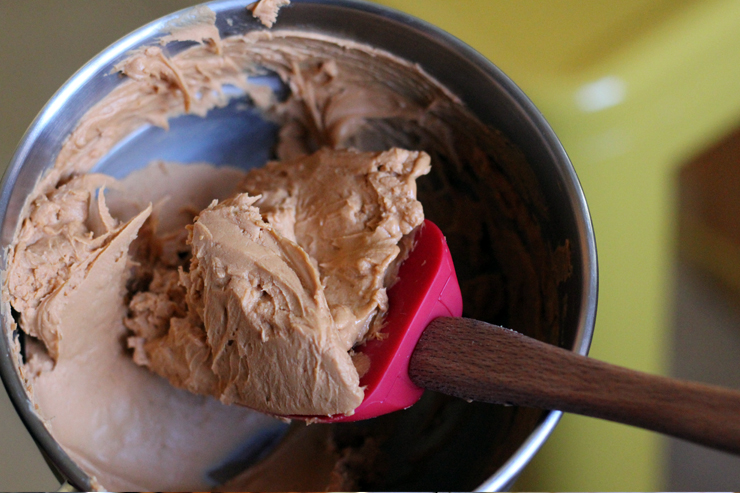 Butterscotch Haystacks | Baking the Goods