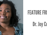 Feature Friday Dr Joy Cox Balance Eating Disorder Treatment Center邃