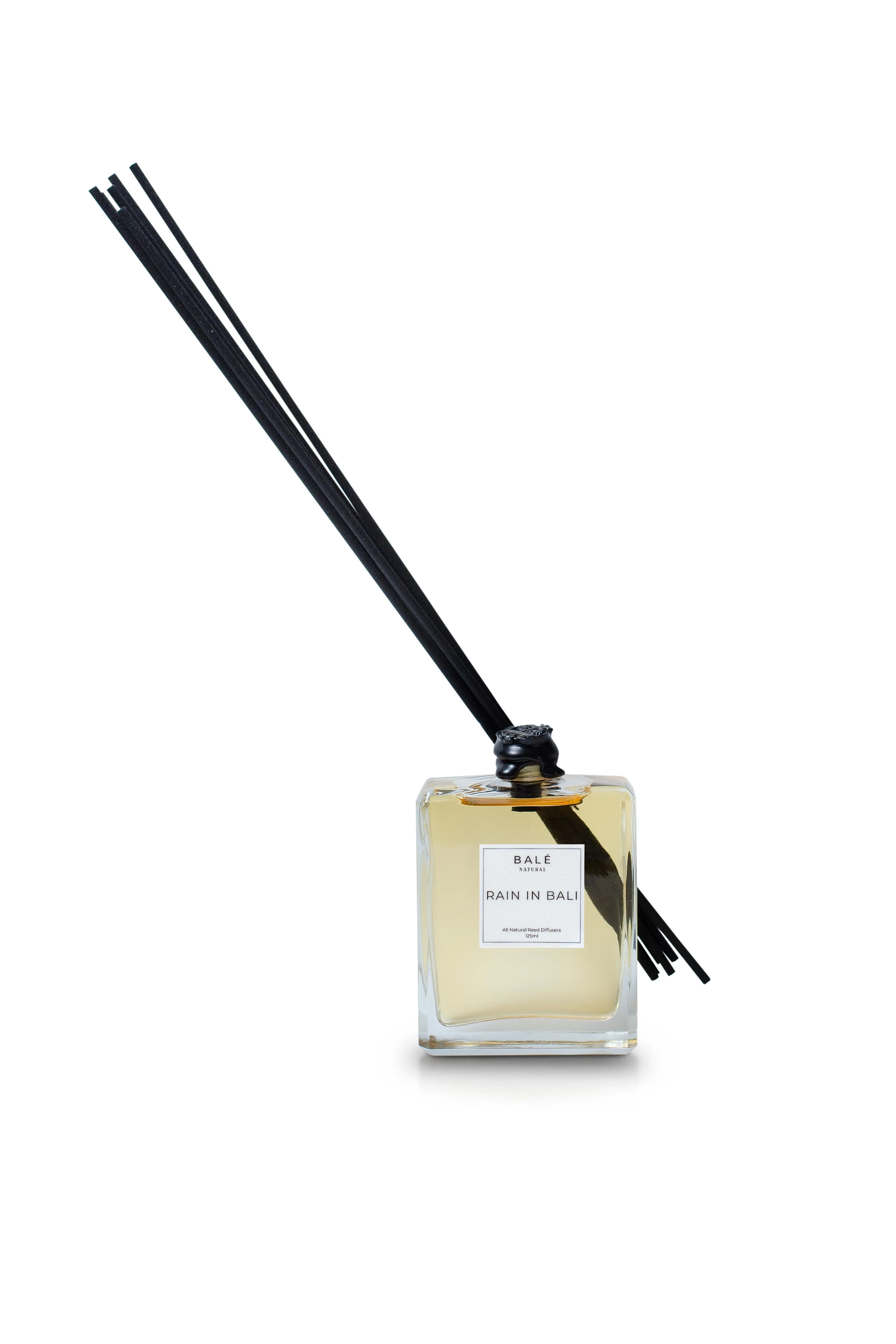 Rain In Bali Reed Diffuser Balénatural